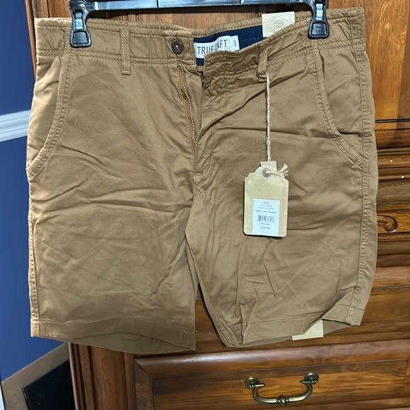 True Craft | Shorts | Mens Tru Craft Shorts | Poshmark